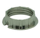 Metal G9 Shade Ring | Lampfix